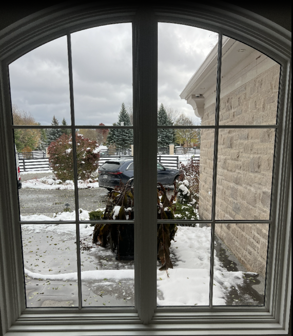 Transom Windows-Residential Coating Solutions-JR-50%-Deposit