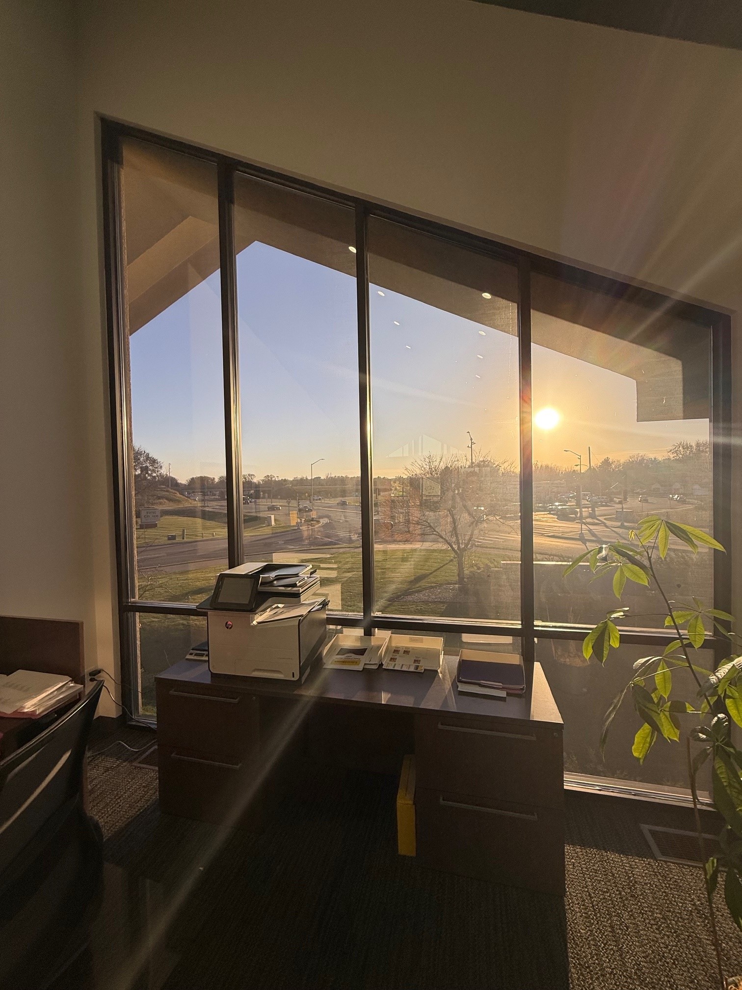 Edward Jones / -Quinton J. Hanson-TS-50%-Deposit-STQ-1327117